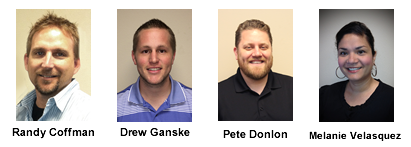 JTS - Johanson Transportation Service - Issue 22 Newsletter