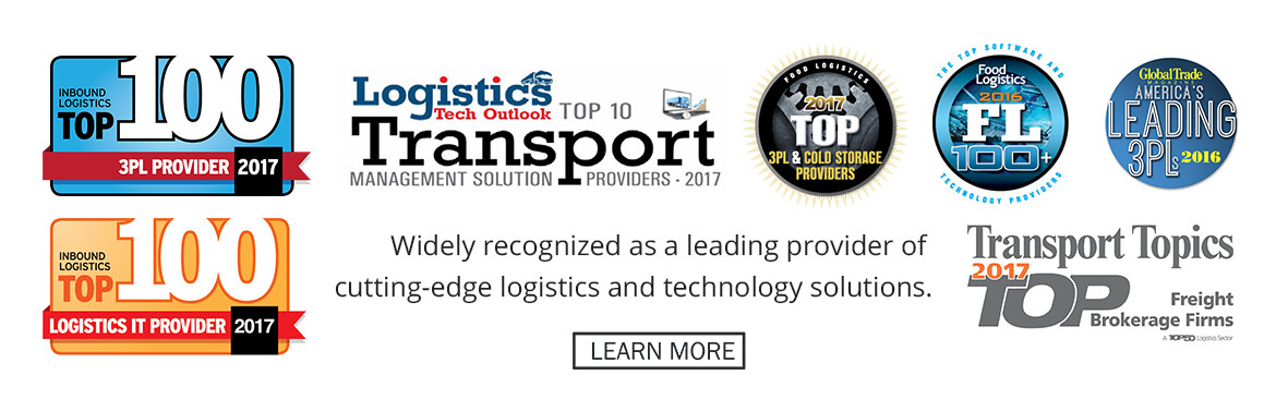 Transportation Management Technology, TMS, Technology | Johanson ...