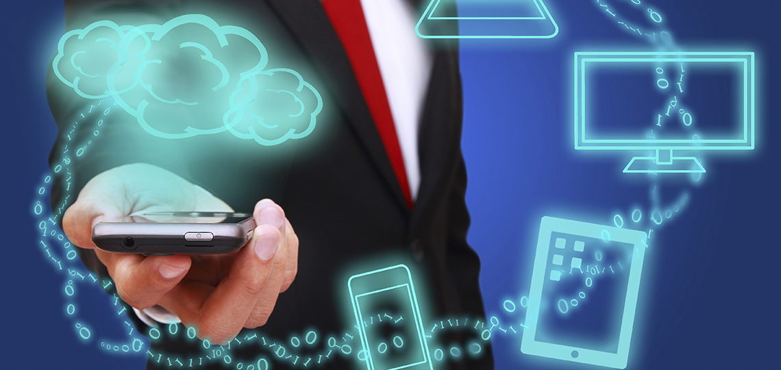 Transportation Management Technology, TMS, Technology | Johanson ...